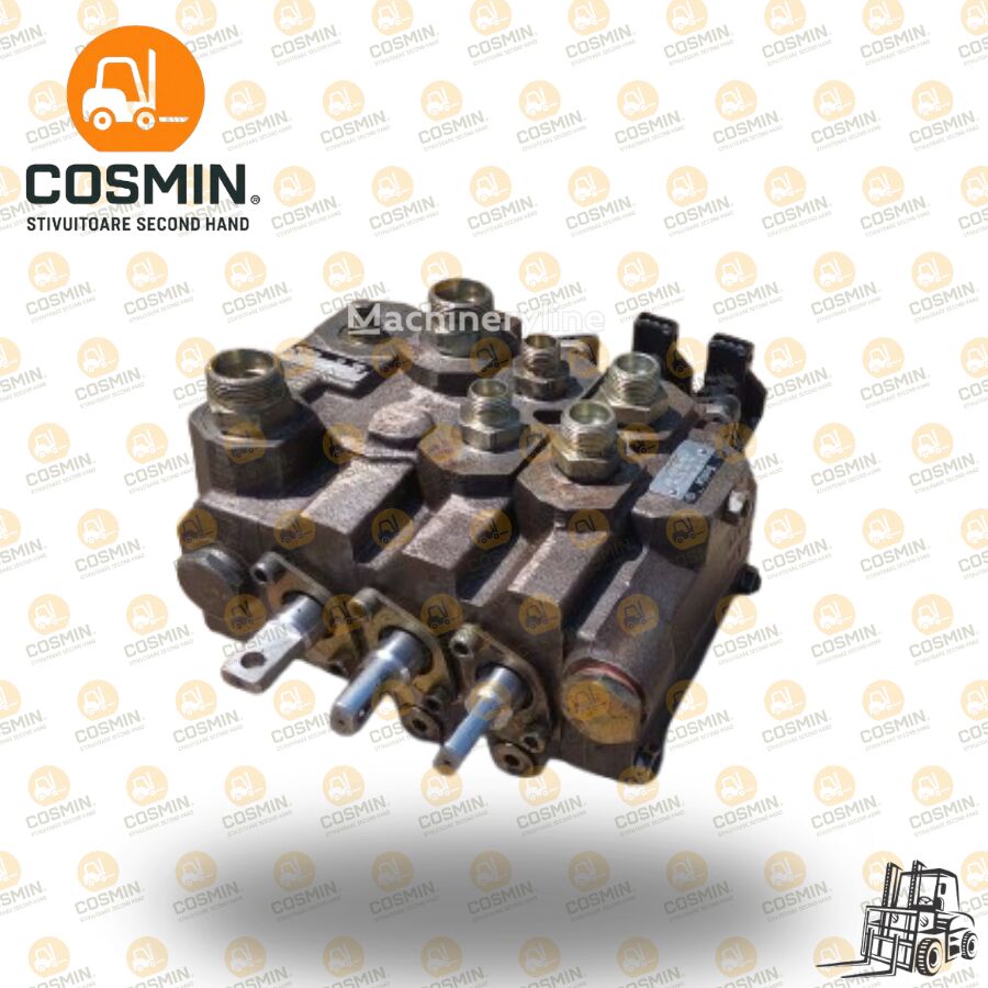 Bosch 1525503474 hidraulični razvodnik za Still viljuškara