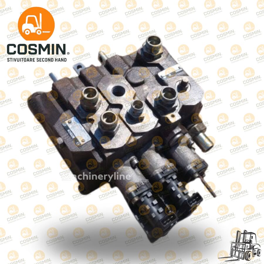 Bosch 1525503474 hidraulični razvodnik za Still viljuškara