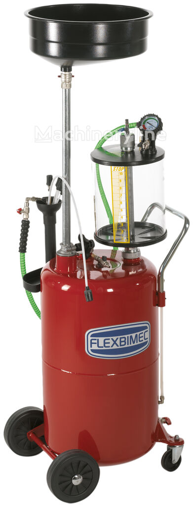 Nova Flexbimec 003198 oprema za reciklažu otpadnog ulja