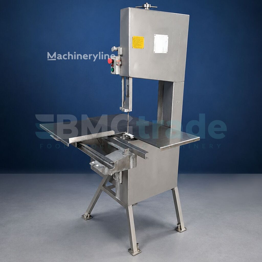 AEW-Thurne 400 testera za meso