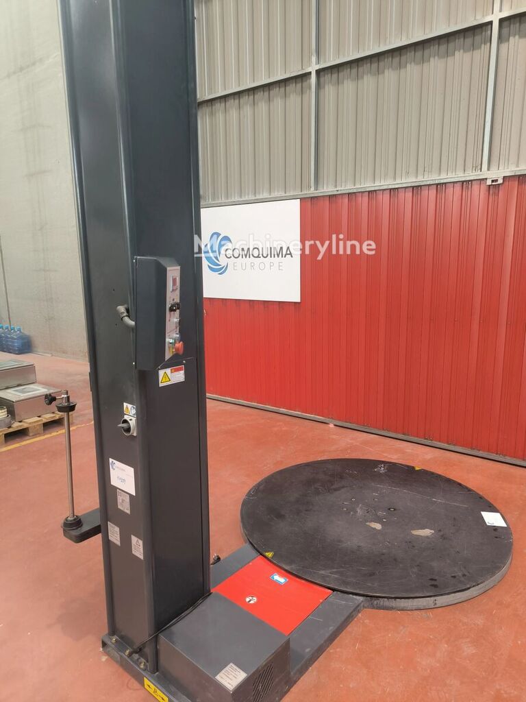 EAR FLAP 200 R27 paletizator