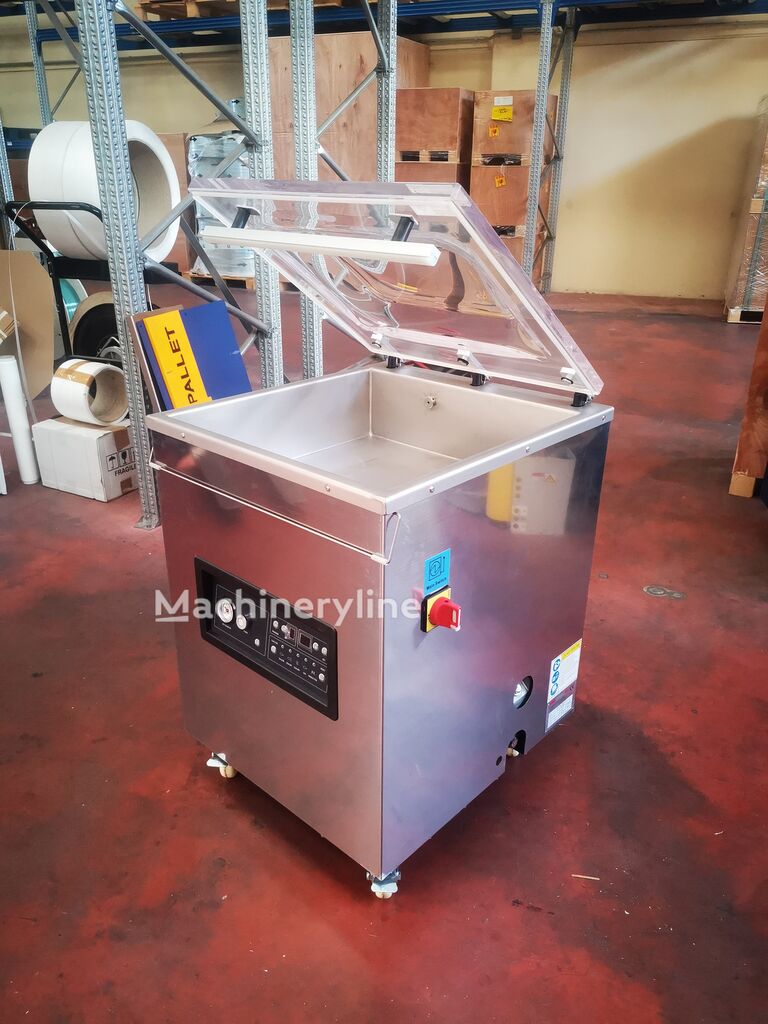 Nova ISG Pack 500SFT vakuum mašina