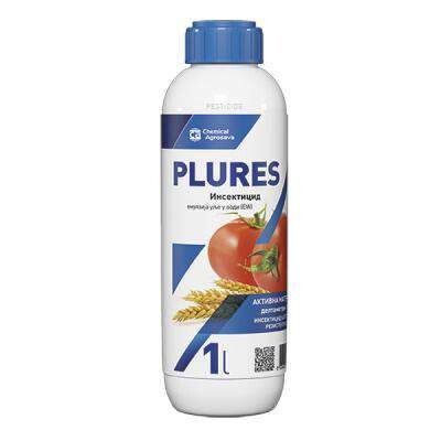 PLURES 1/1
