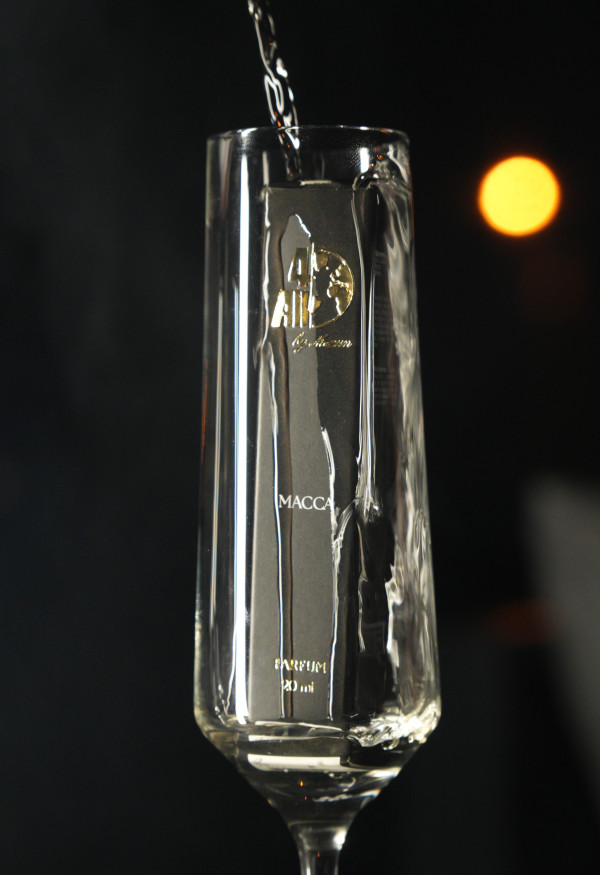 4ALL MACCA 200ML - USKORO!!!