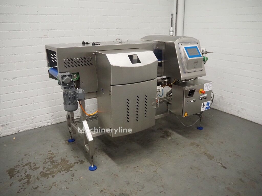 Loma IQ4 industrijski detektor metala