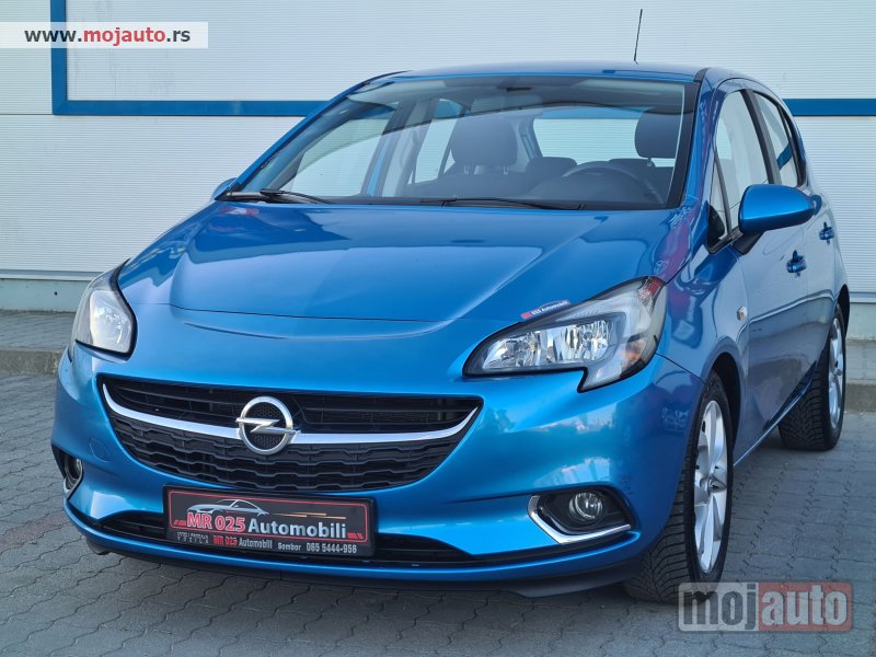 Opel Corsa 1.4 EcoFlex,Color Edition,Dig.