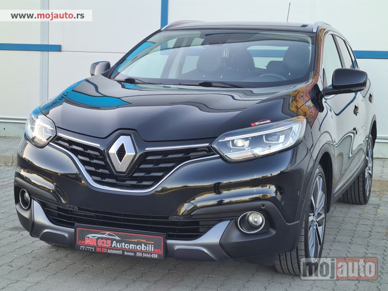 Renault Kadjar 1.6dci 4x4,Energy,Bose,Navigac
