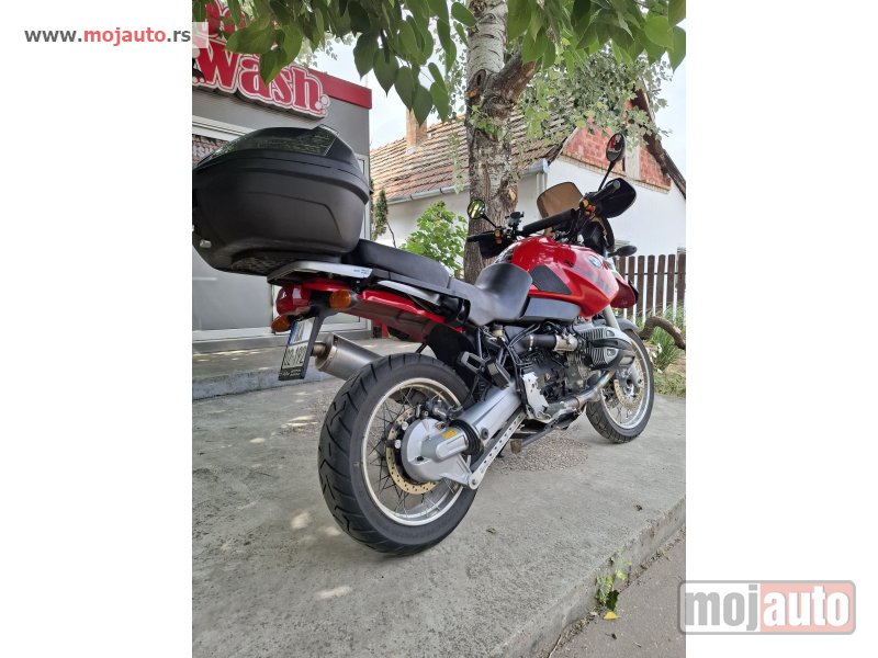 BMW R 1100 GS