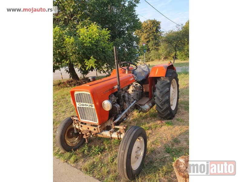 URSUS 335