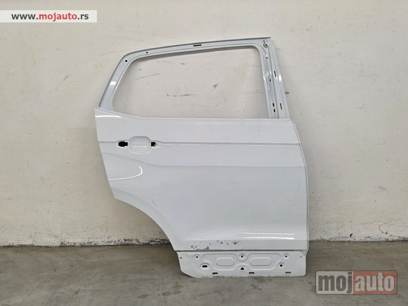Vw T-Cross / 2GM / 2018-2026 / Zadnja desna vrata / ORIGINAL