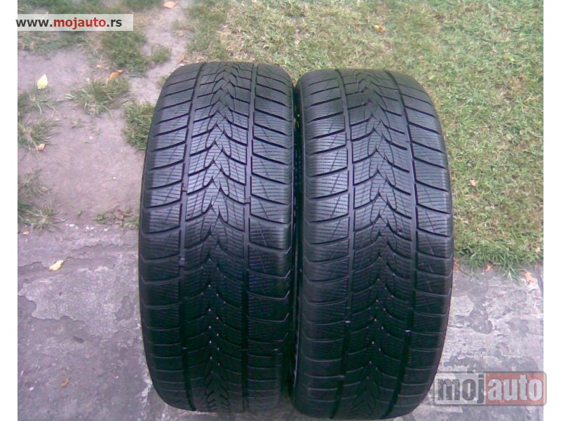 235/45R19 99V M+S MINERVA FROSTRACK UHP