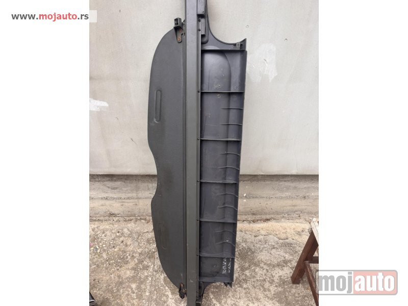 Daewoo Nubira 1 karavan roletna gepeka