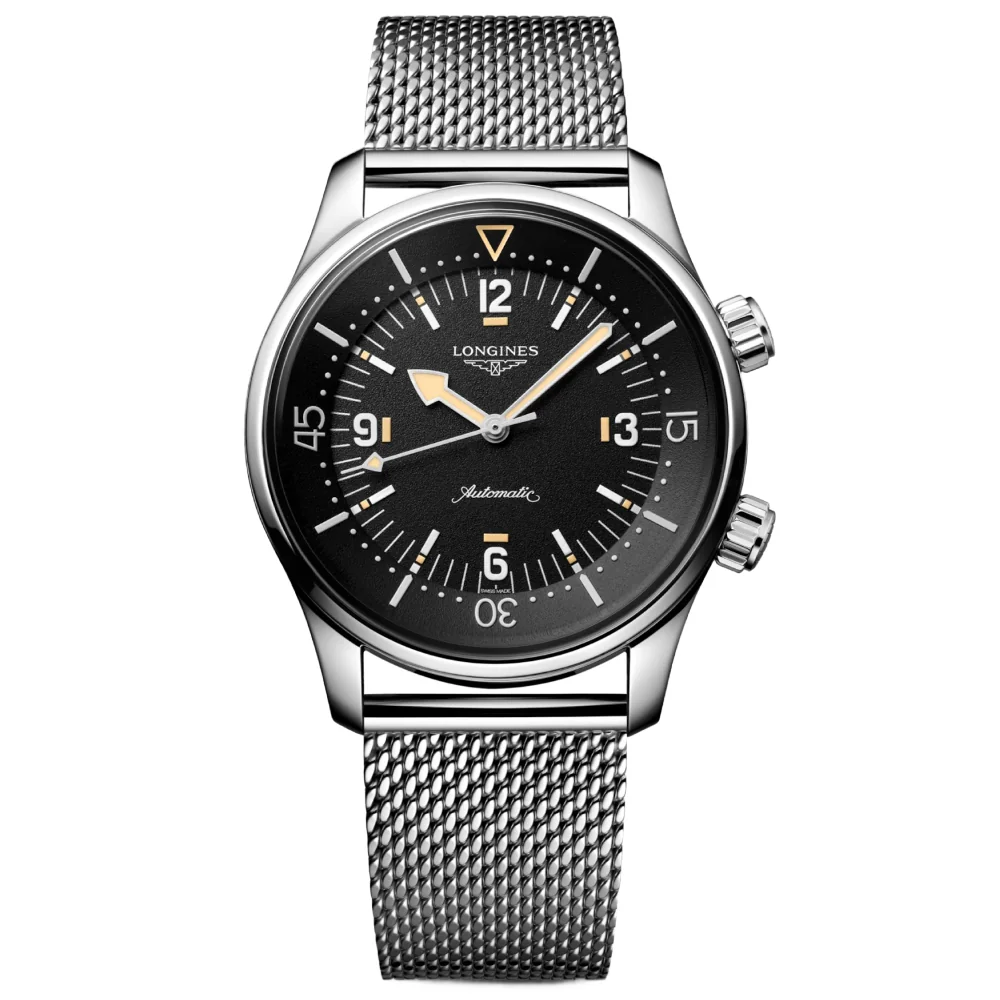 L3.795.4.59.9 LONGINES LEGEND DIVER RUČNI SAT