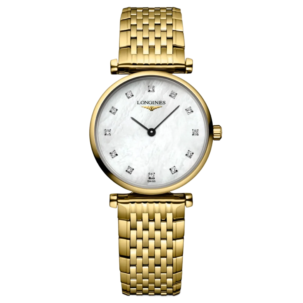L4.209.2.87.8 LONGINES LE GRAND CLASS. RUČNI SAT