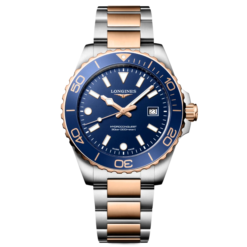 L3.769.3.98.7 LONGINES HYDROCONQUEST RUČNI SAT
