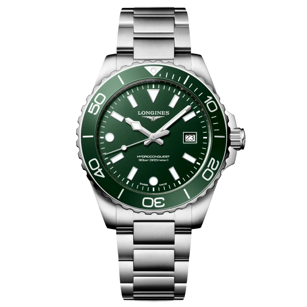 L3.769.4.06.6 LONGINES HYDROCONQUEST RUČNI SAT