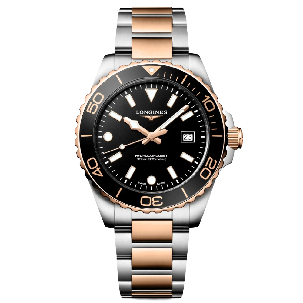 L3.769.3.58.7 LONGINES HYDROCONQUEST RUČNI SAT