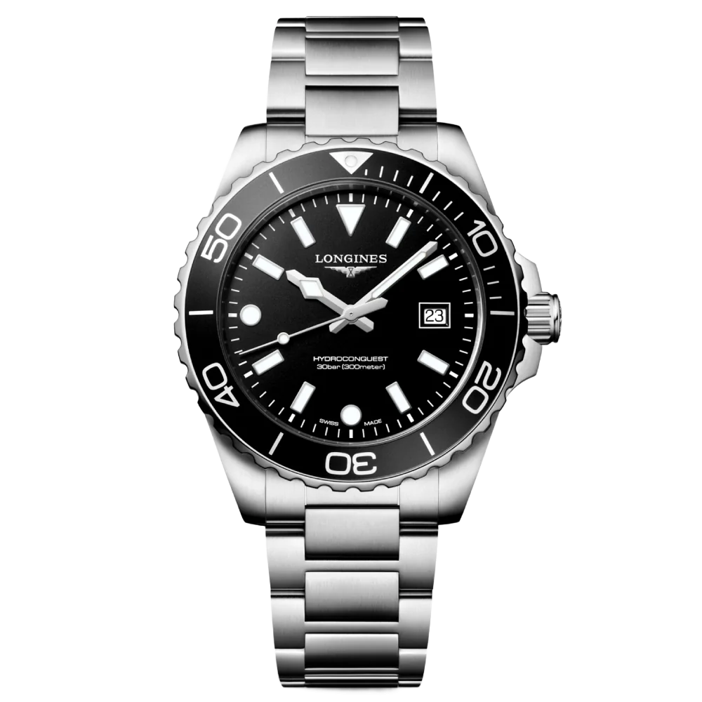 L3.769.4.56.6 LONGINES HYDROCONQUEST RUČNI SAT