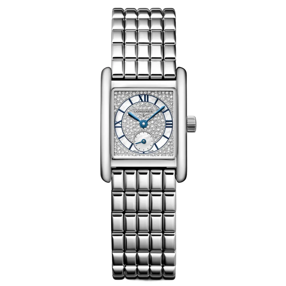 L5.200.4.87.6 LONGINES MINI DOLCE VITA RUČNI SAT