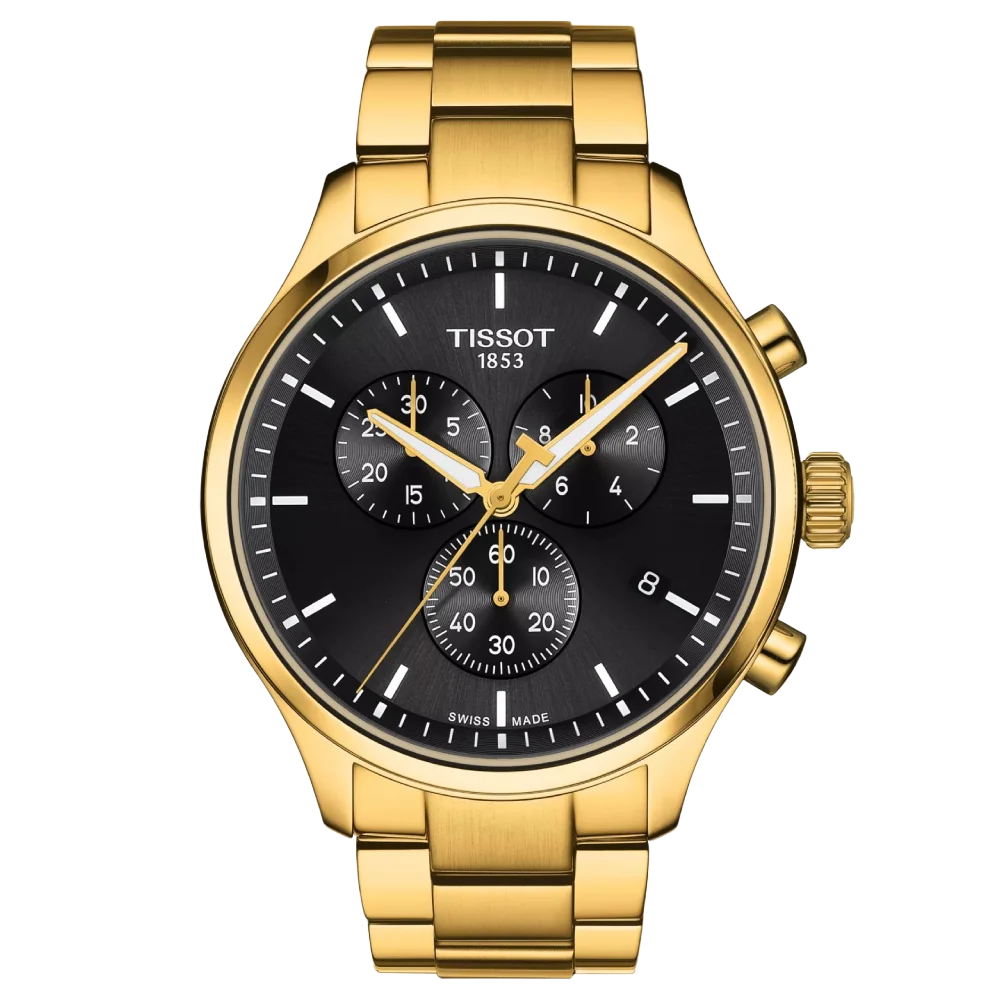 T116.617.33.051.00 TISSOT SEASTAR CHRONO XL RUČNI SAT