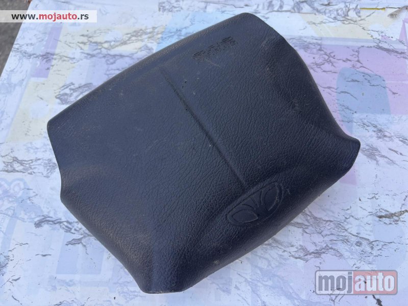 Daewoo Nubira 1 airbeg volana