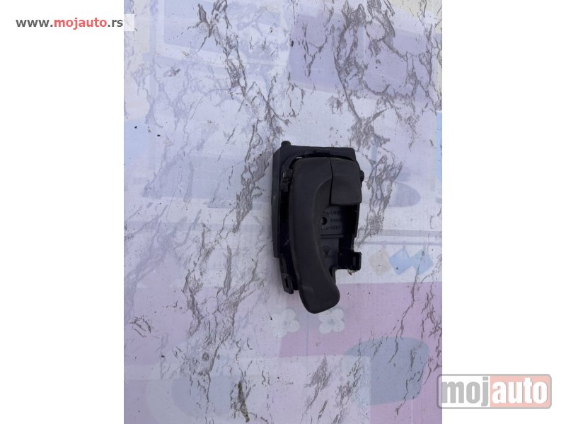 Daewoo Nubira 1 unutrasnja Rucka zadnja leva vrata