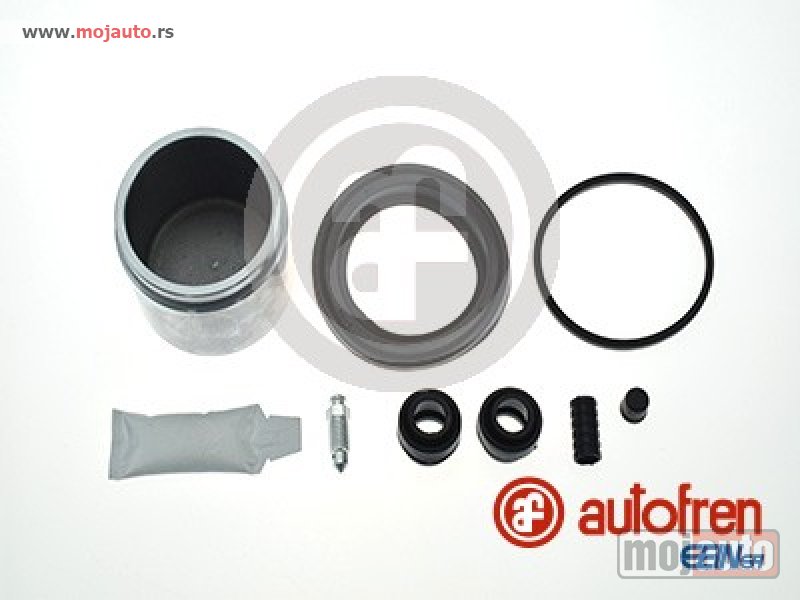 Suzuki Grand Vitara Set Za Reparaciju Prednjih Kocionih Celjusti 05-15, NOVO