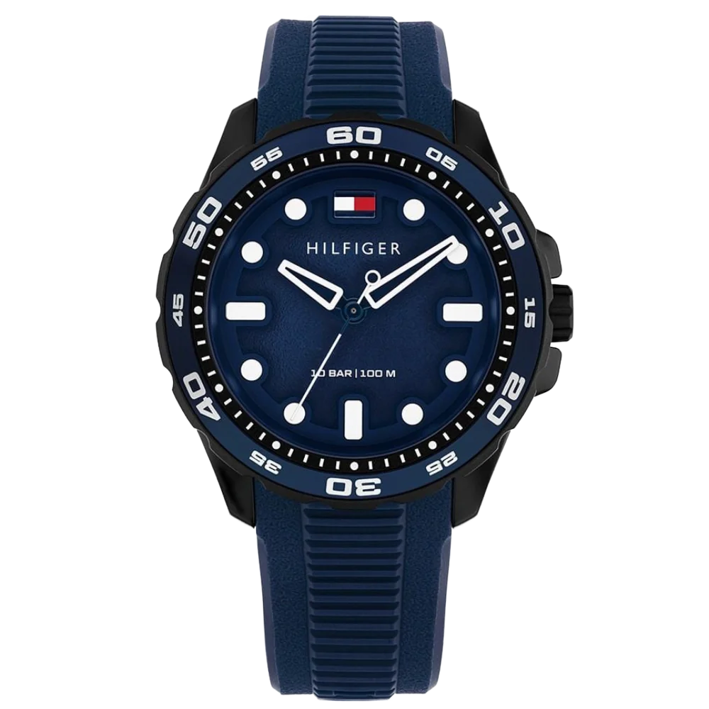 TH1792265 TOMMY HILFIGER RUČNI SAT