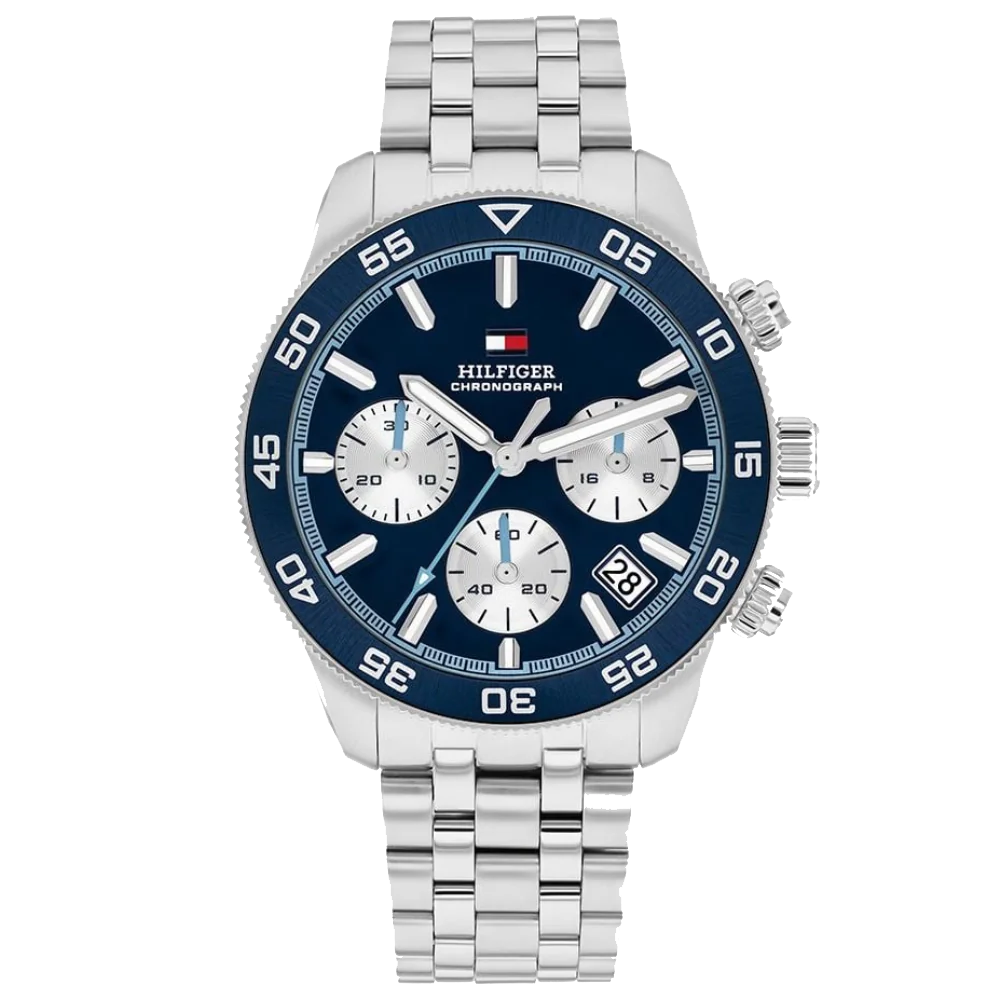 TH1710743 TOMMY HILFIGER RUČNI SAT