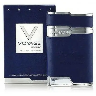 Armaf Muški parfem Voyage Bleu, EDP, 100 ml