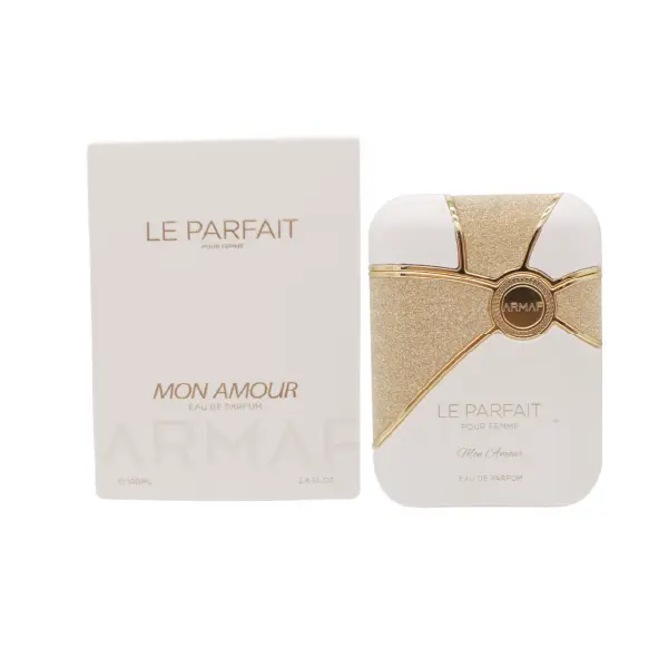 Armaf Ženski parfem Le Parfait Mon Amour Pour Femme, EDP, 100 ml