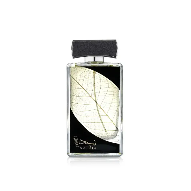 Lattafa Muški parfem Najdia Intense, EDP, 100 ml