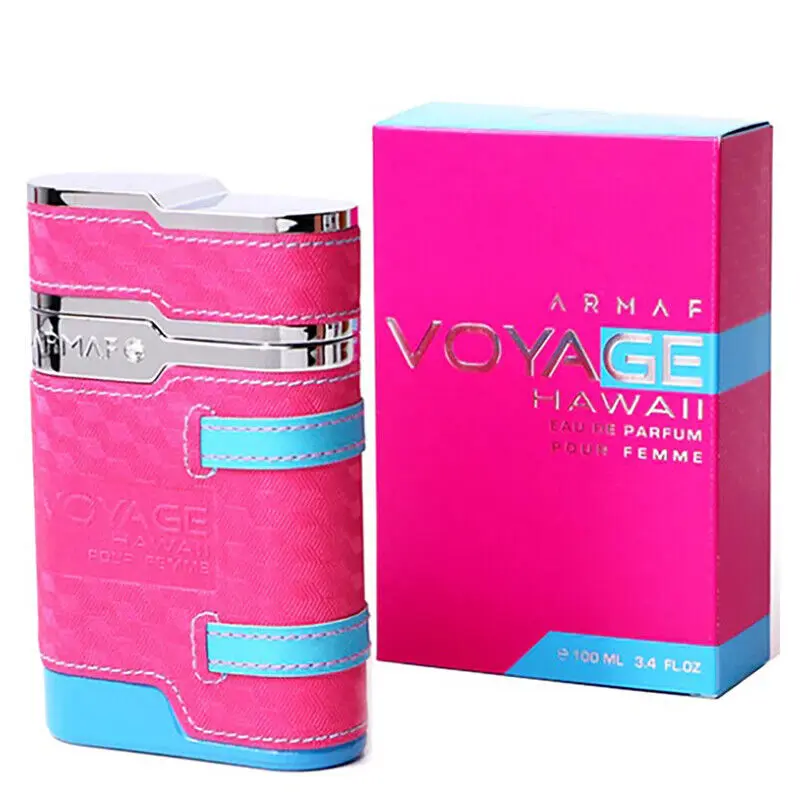 Armaf Ženski parfem Voyage Hawaii Pour Femme, EDP, 100 ml