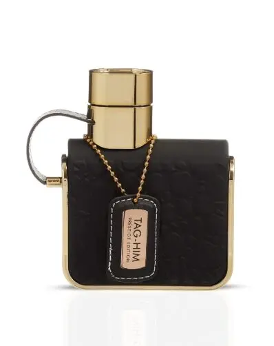 Armaf Muška toaletna voda Tag-Him Prestige Edition, EDT, 100 ml
