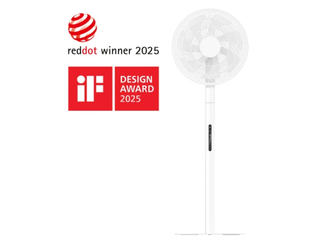 Xiaomi Mijia ventilator BHR08UQEU