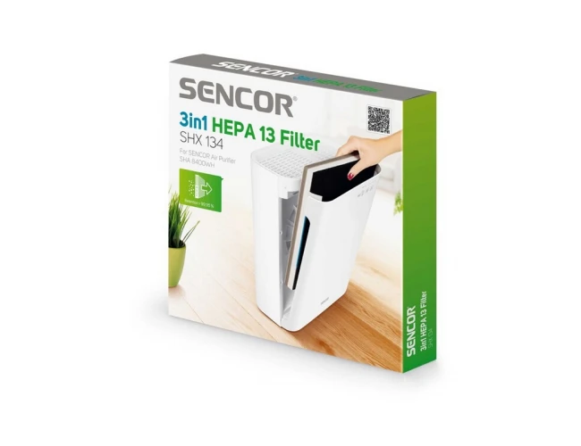 Sencor SHX 134 HEPA 13 filter za prečišćivač vazduha