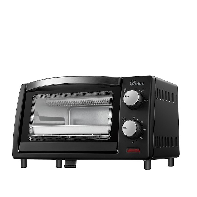 Ardes 6211B mini rerna 800W