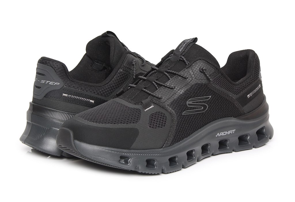 Skechers 
Plitke patike
- Arch Fit Glide-step Pro