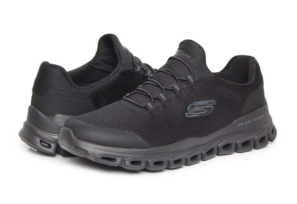Skechers 
Plitke patike
- Glide-step