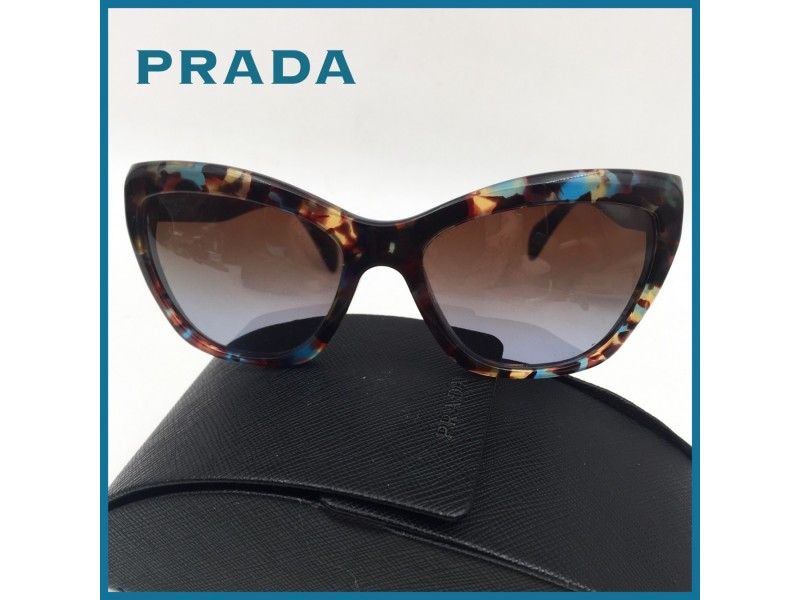 PRADA, original - ŽENSKE NAOČARE ZA SUNCE
