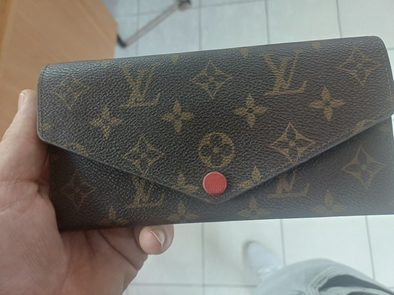 Louis Vuitton novčanik top STANJE