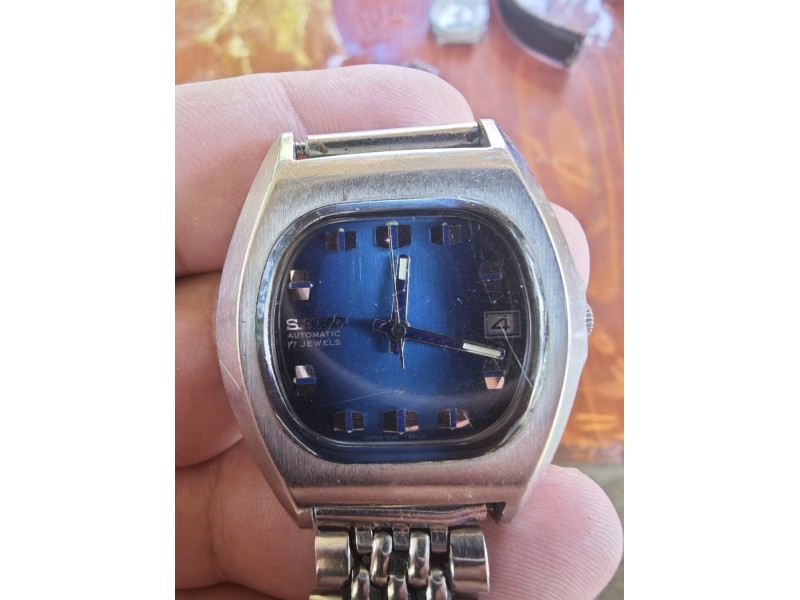 Seiko