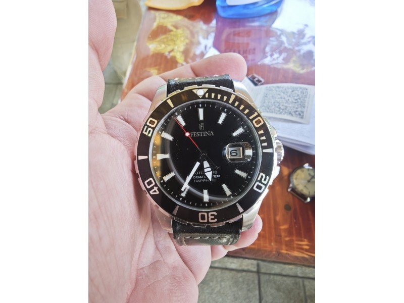 Festina