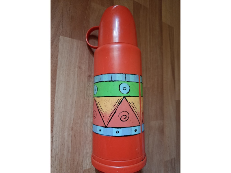 RETRO TERMOS FLASA