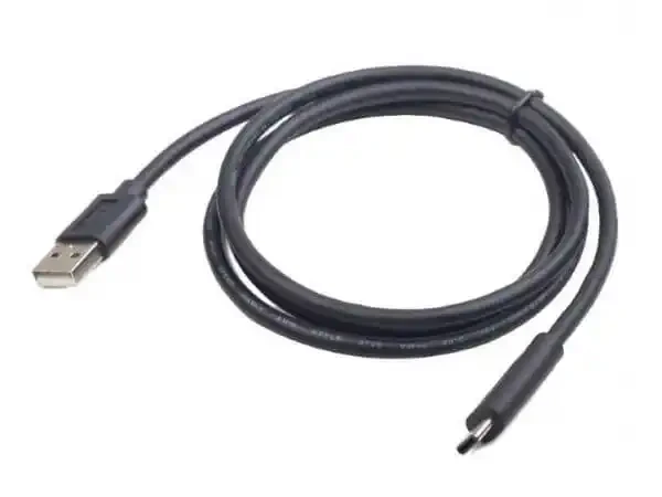 Kabl USB 2.0 CCP-USB2-AMCM-6 A-plug to Type-C 1.8m