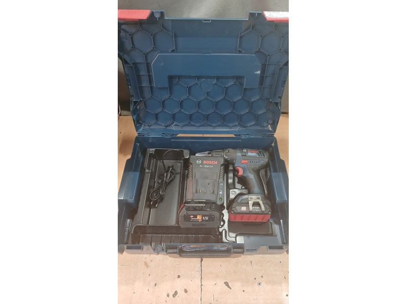 Bosch srafilica 18V