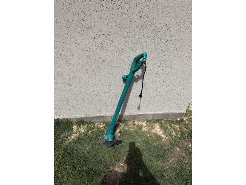 Elektricni trimer