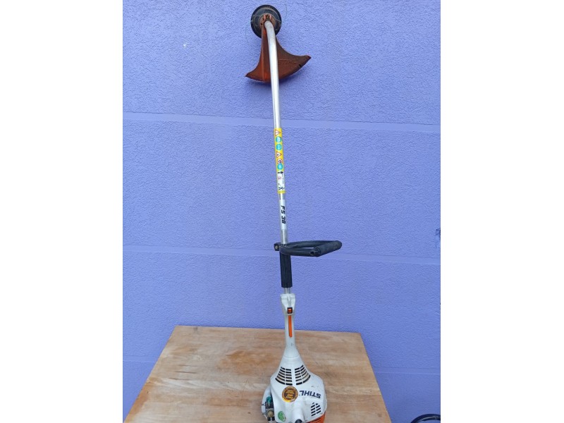 stihl fs 38 trimer