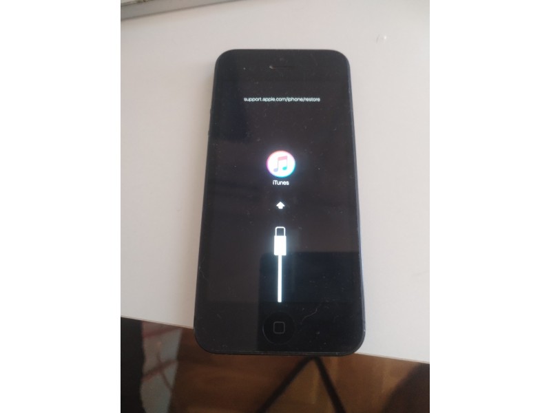 Iphone 5
