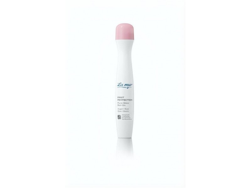 LA MER Glow Eye Roll on - Novo - Original